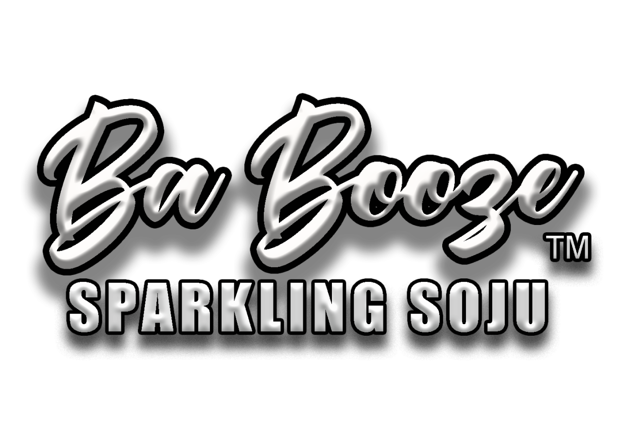 Ba Booze | The Best Ready to Drink Soju